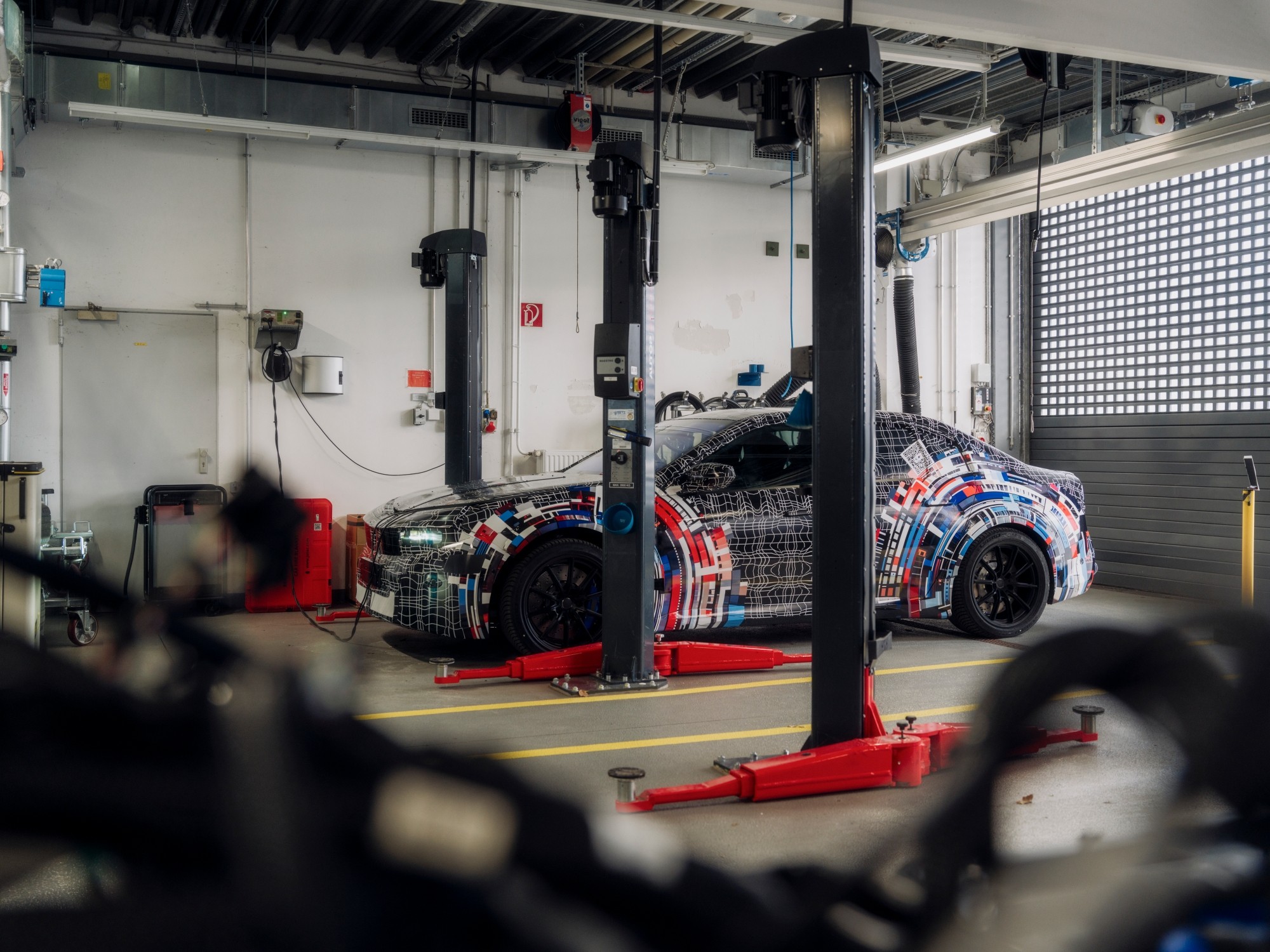 BMW M modeli će uskoro biti električni